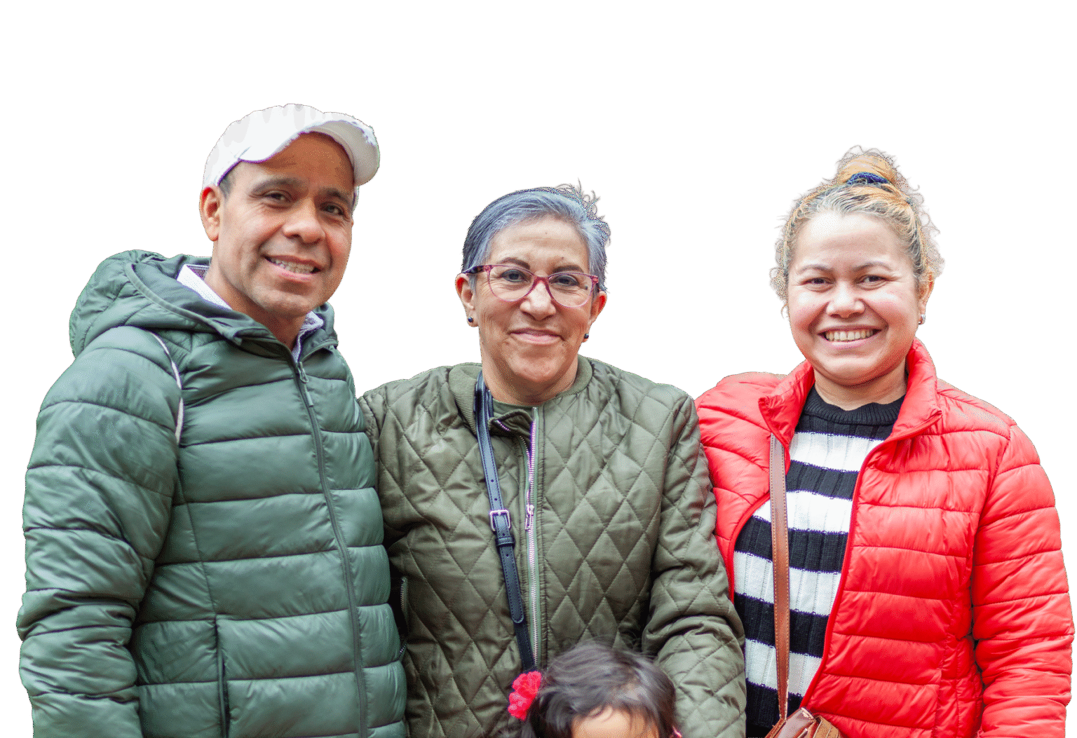 Spanish-Speaking Churches – Misión Hispana Anglicana